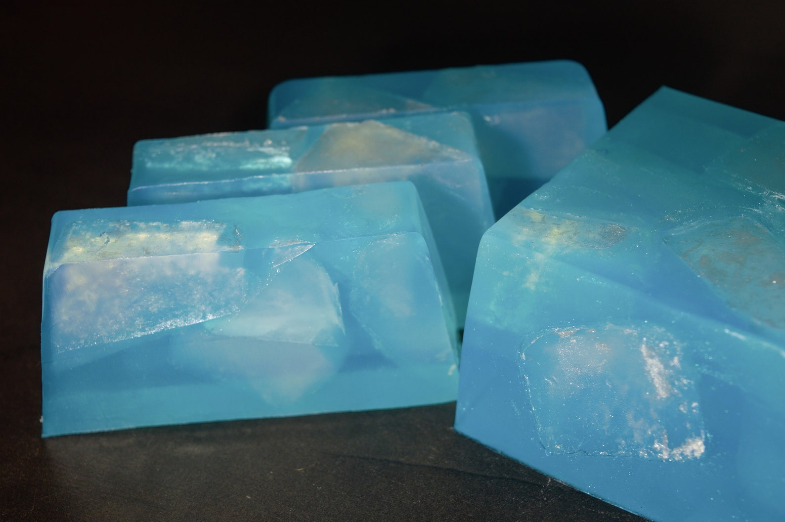 Sea Breeze Handmade Soap Bar - Etsy