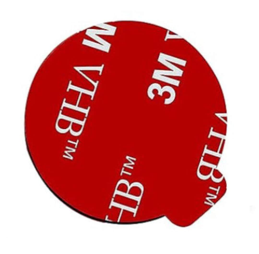 3M Replacement Disk for Phone Grips Heavy Duty - Etsy