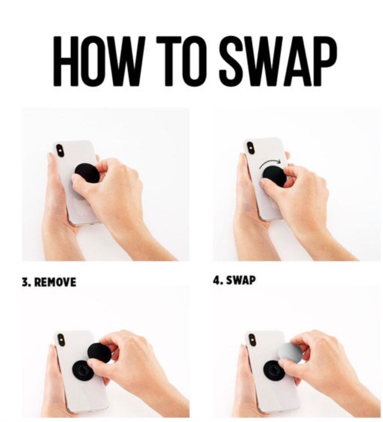 Snow White Inspired Disney Popsocket ®/phone Grip/badge - Etsy