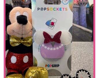 Daisy Popsocket - Etsy