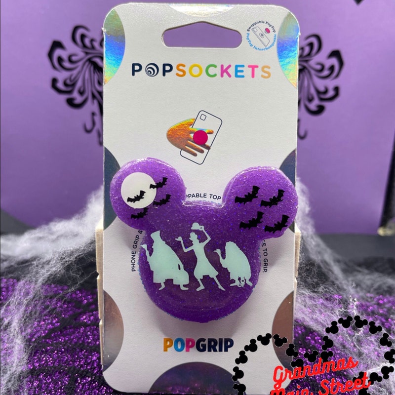 Popsocket - Etsy