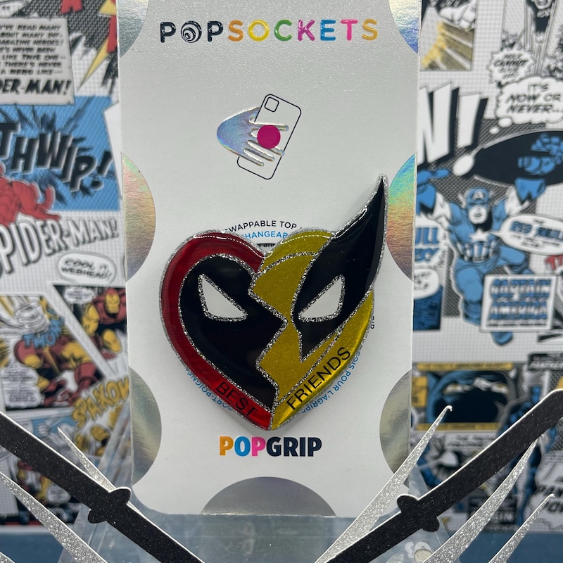 Popsocket - Etsy UK