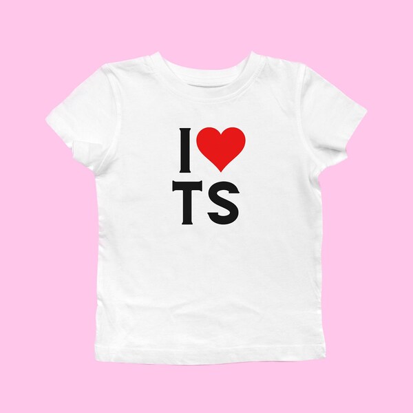 I Heart Ts Shirt - Etsy