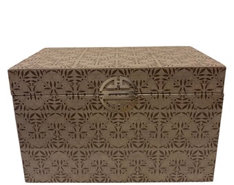 Extra Large Decorative Box - Etsy