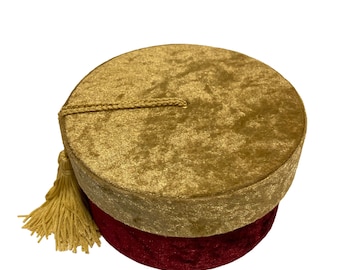 Decorative Hat Box - Etsy