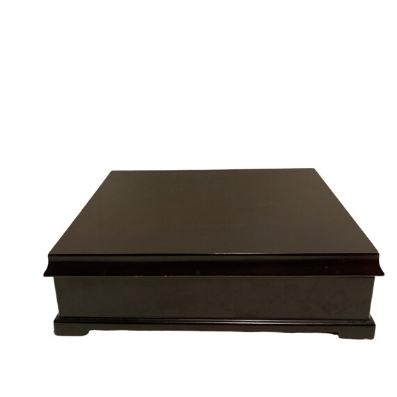 Vintage Bombay Tea Chest From 2000 | Etsy