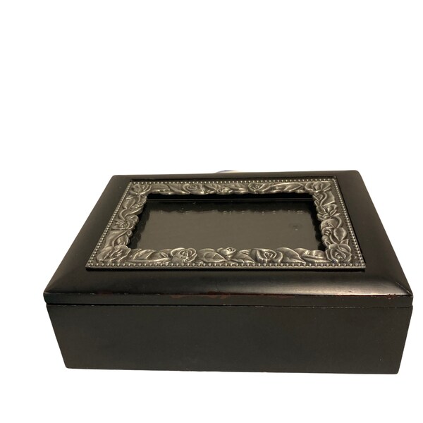 Decorative Photo Box - Etsy