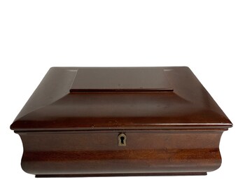 Bombay Jewelry Box - Etsy