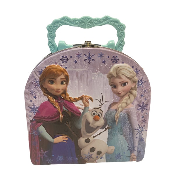 Frozen Jewelry - Etsy