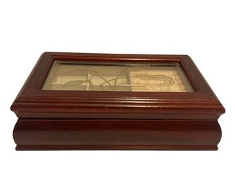 Jewelry See Through - Etsy