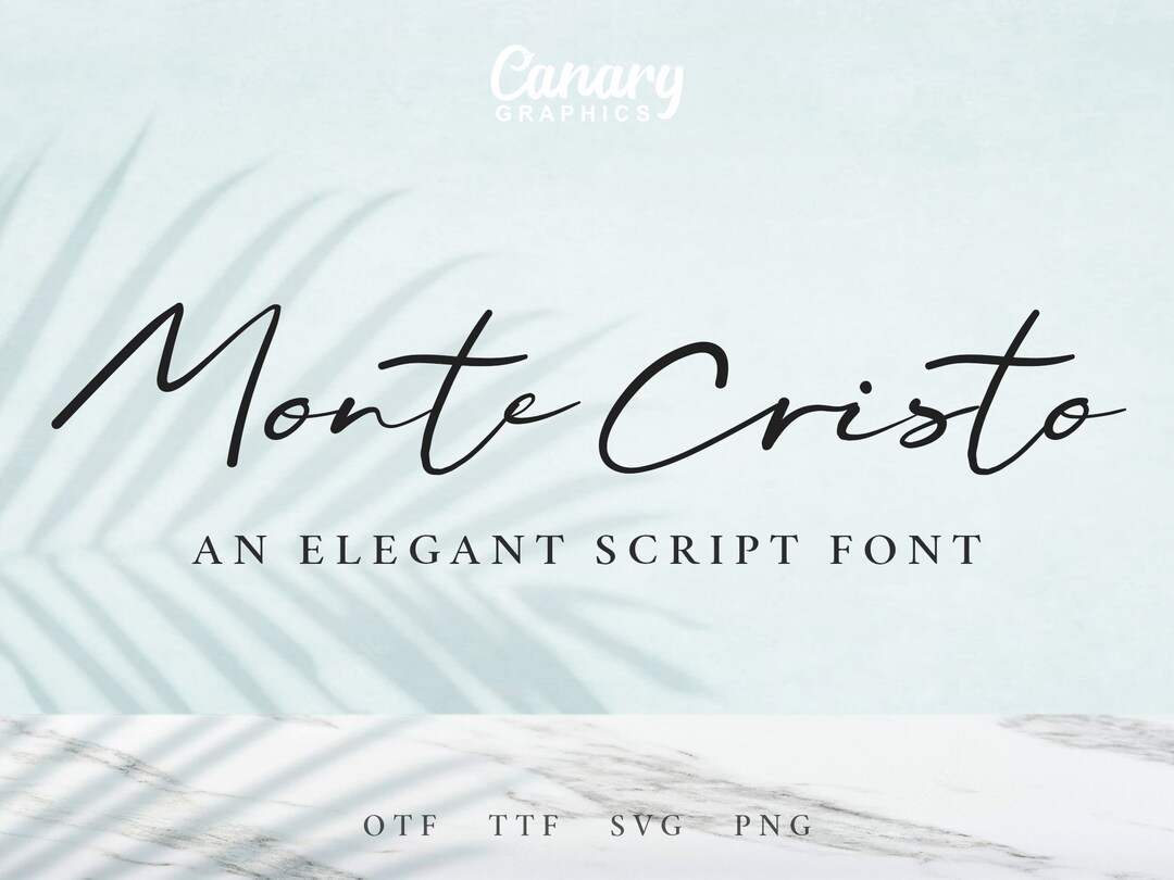 Script Font, Elegant Font, Handwriting Font, Font Svg, Font for Cricut ...