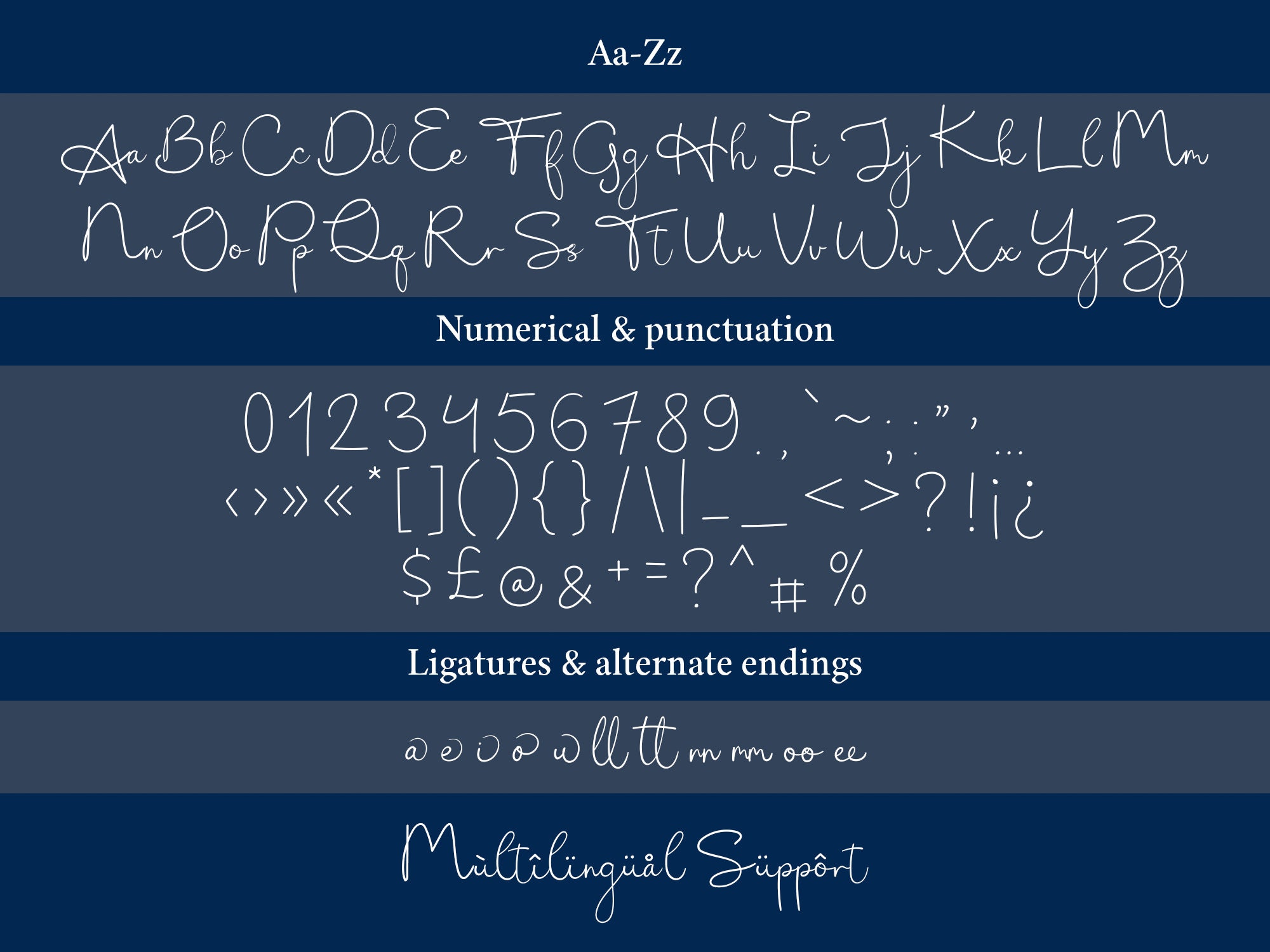 Signature Font, Handwriting Fonts, Font Svg, Fonts for Cricut, Fonts ...