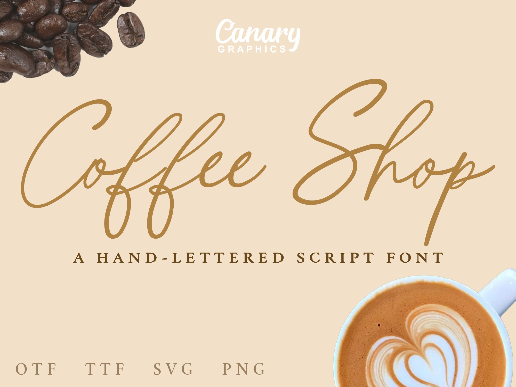 Script Font Bundle, Handwriting Fonts Bundle, Elegant Fonts ...