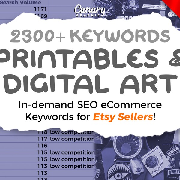 TOP SELLING ART - Etsy