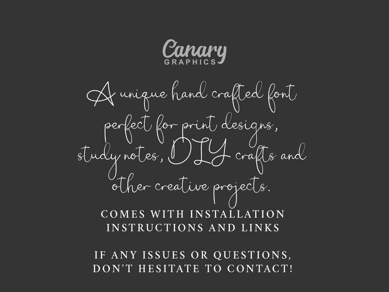 Signature Font, Handwriting Fonts, Font Svg, Fonts for Cricut, Fonts ...