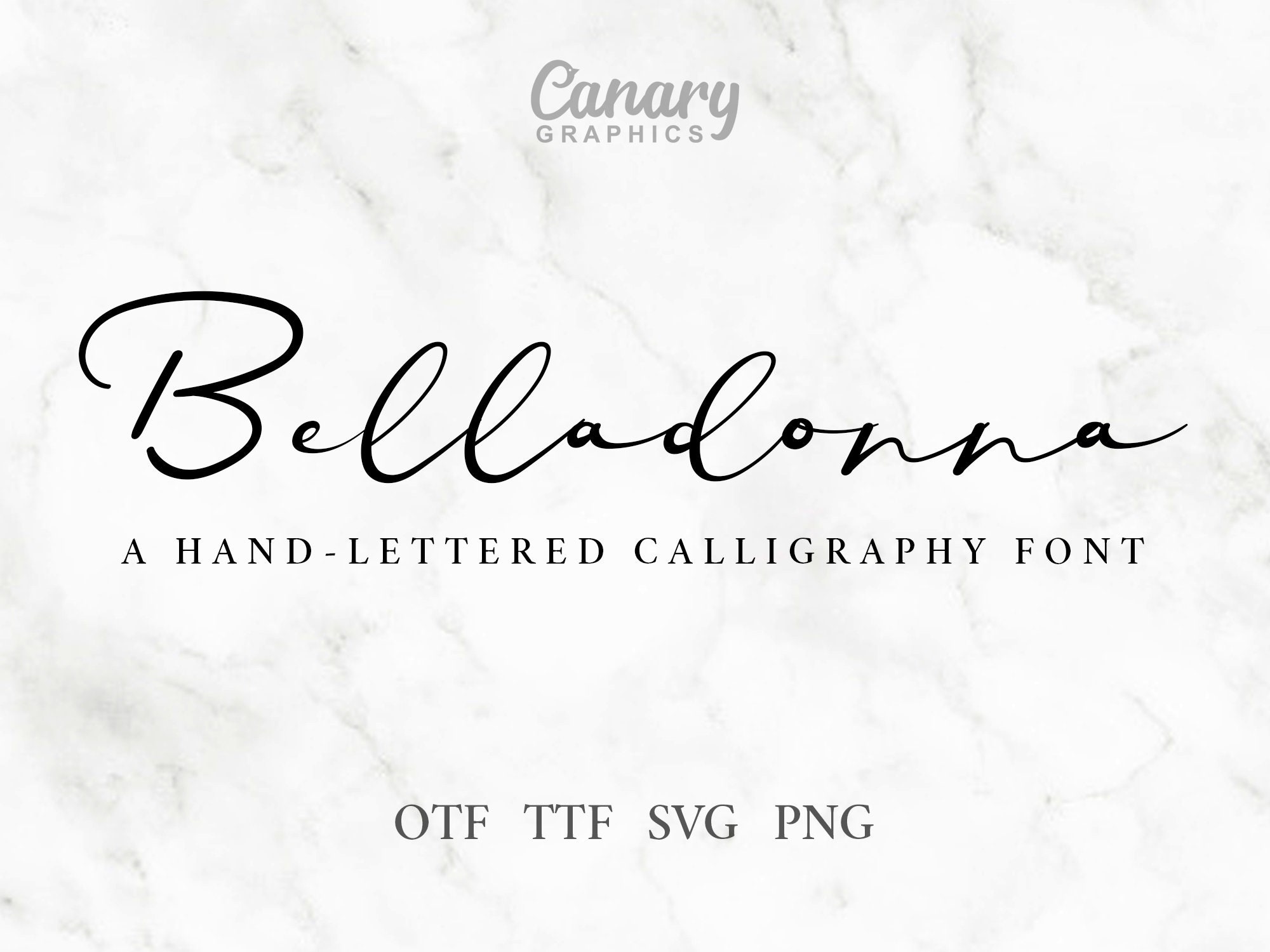 Script Font Bundle, Handwriting Fonts Bundle, Elegant Fonts ...