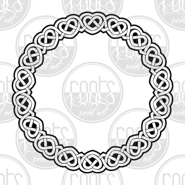 Knotwork - Etsy