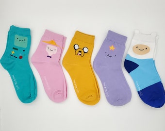 Bmo Adventure Time | Etsy