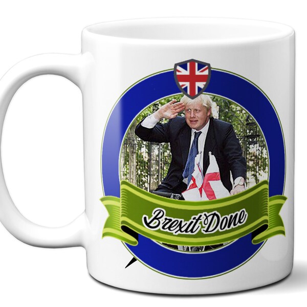 Brexit - Etsy UK