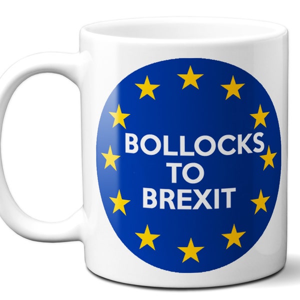 Brexit - Etsy UK