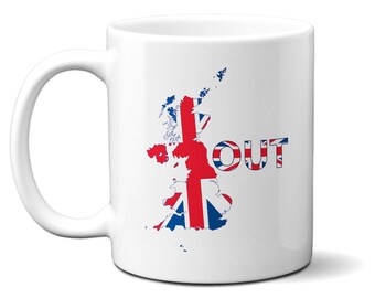 Brexit - Etsy UK