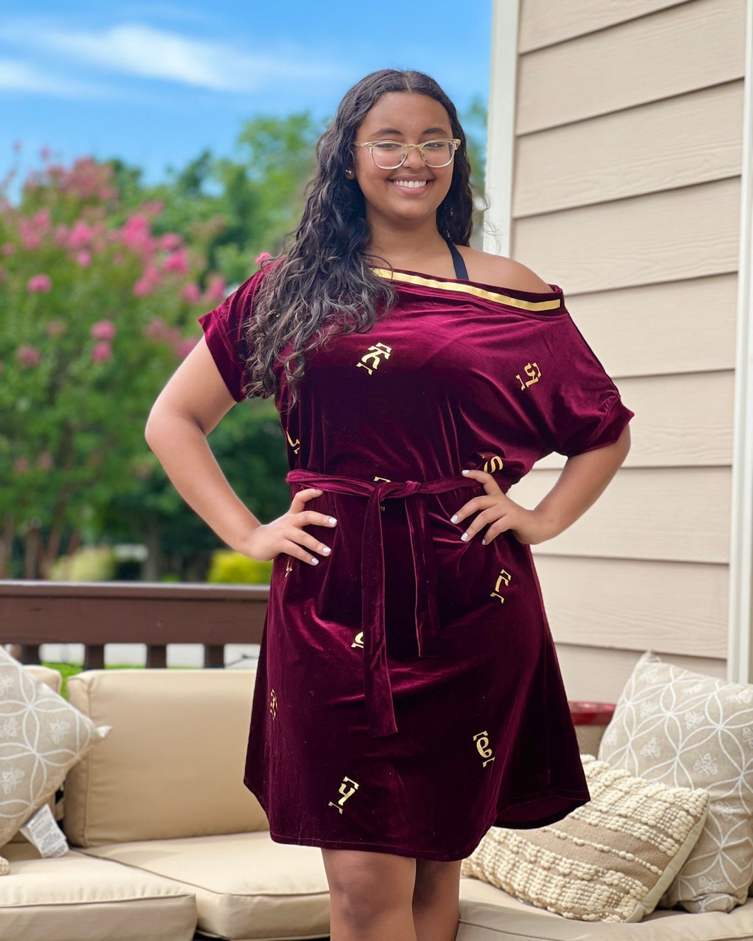 Ethiopian Traditional KEFAY Dress. - Etsy