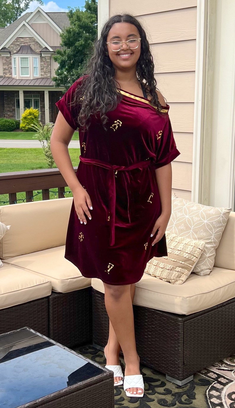 Ethiopian Traditional KEFAY Dress. - Etsy