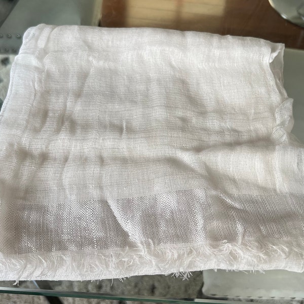 Ethiopian Netela - Etsy