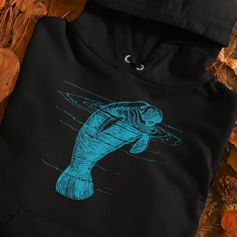 Manatee Gifts - 60+ Gift Ideas for 2025