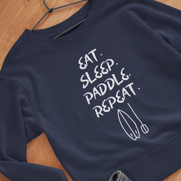 Paddle Board Shirts - Etsy