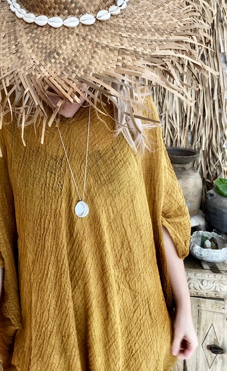 Large Solid Sterling Silver Full Moon & Crest - Wear the Mama Moon ...