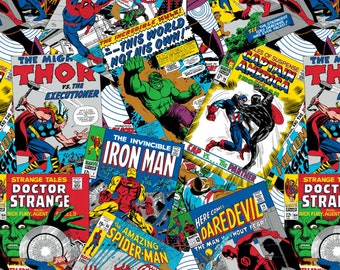 Iron Man Wrap - Etsy