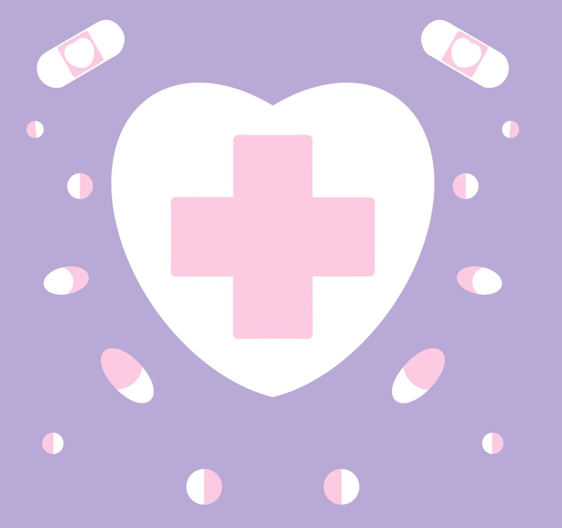 Menhera Kei T-shirt, Menhera Chan, Harajuku Clothing, Yami Kawaii ...