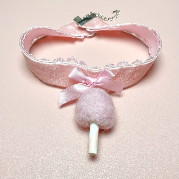 Candy Floss - Etsy UK