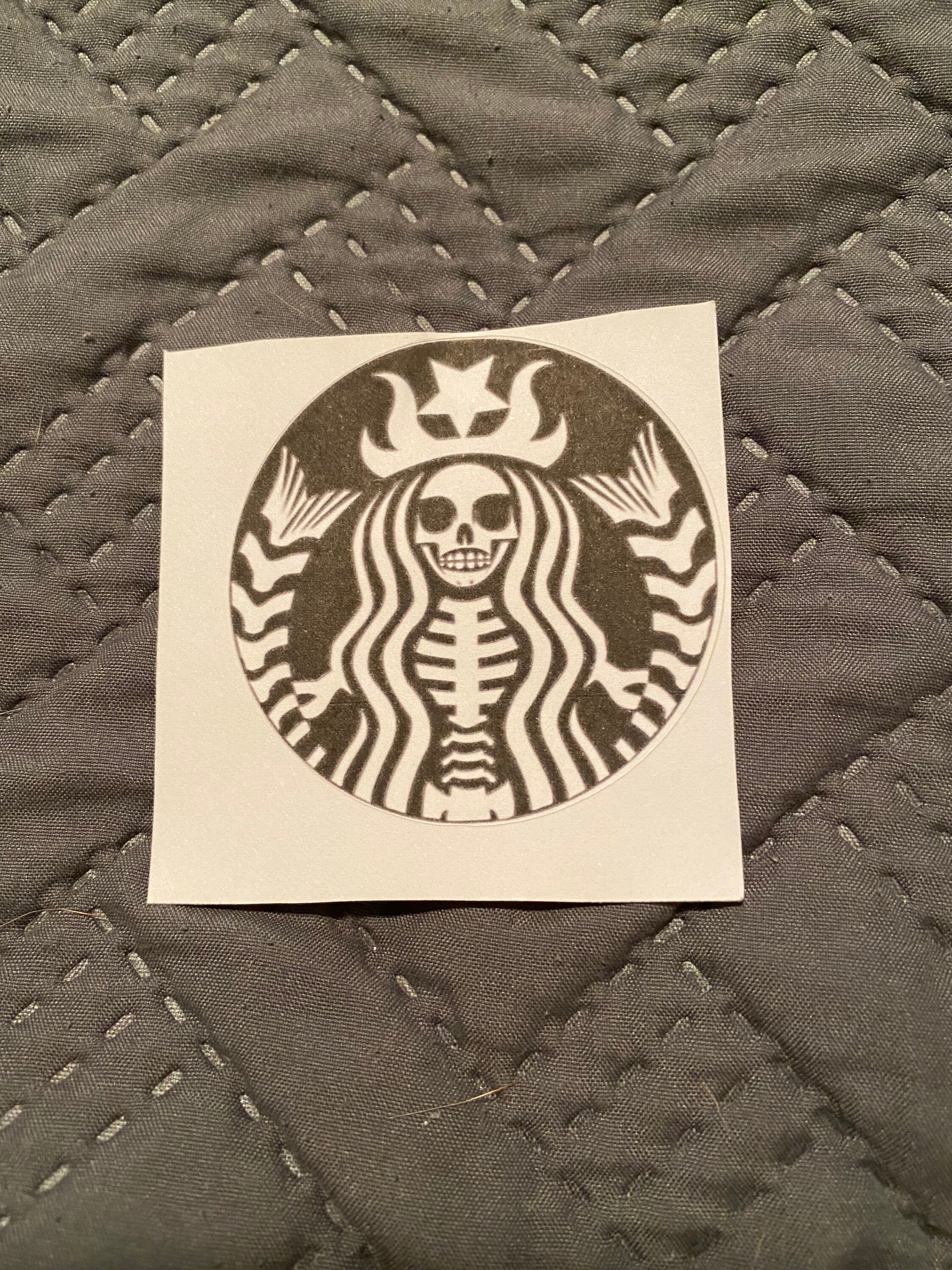 Spooky Sticker Pack. - Etsy