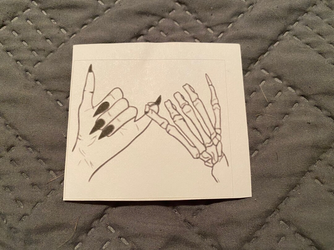 Spooky Sticker Pack. - Etsy