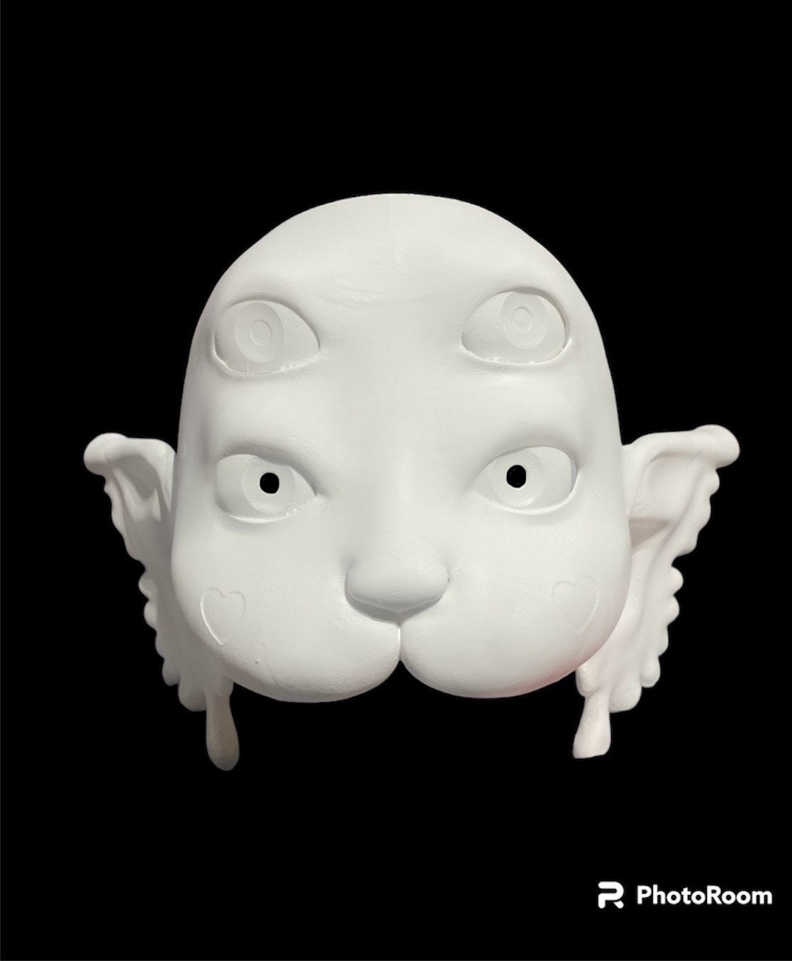 Melanie Martinez Portals Nymph Mask - Etsy