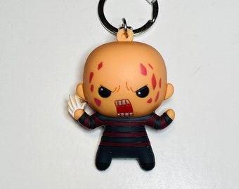 Freddy Krueger Ring - Etsy