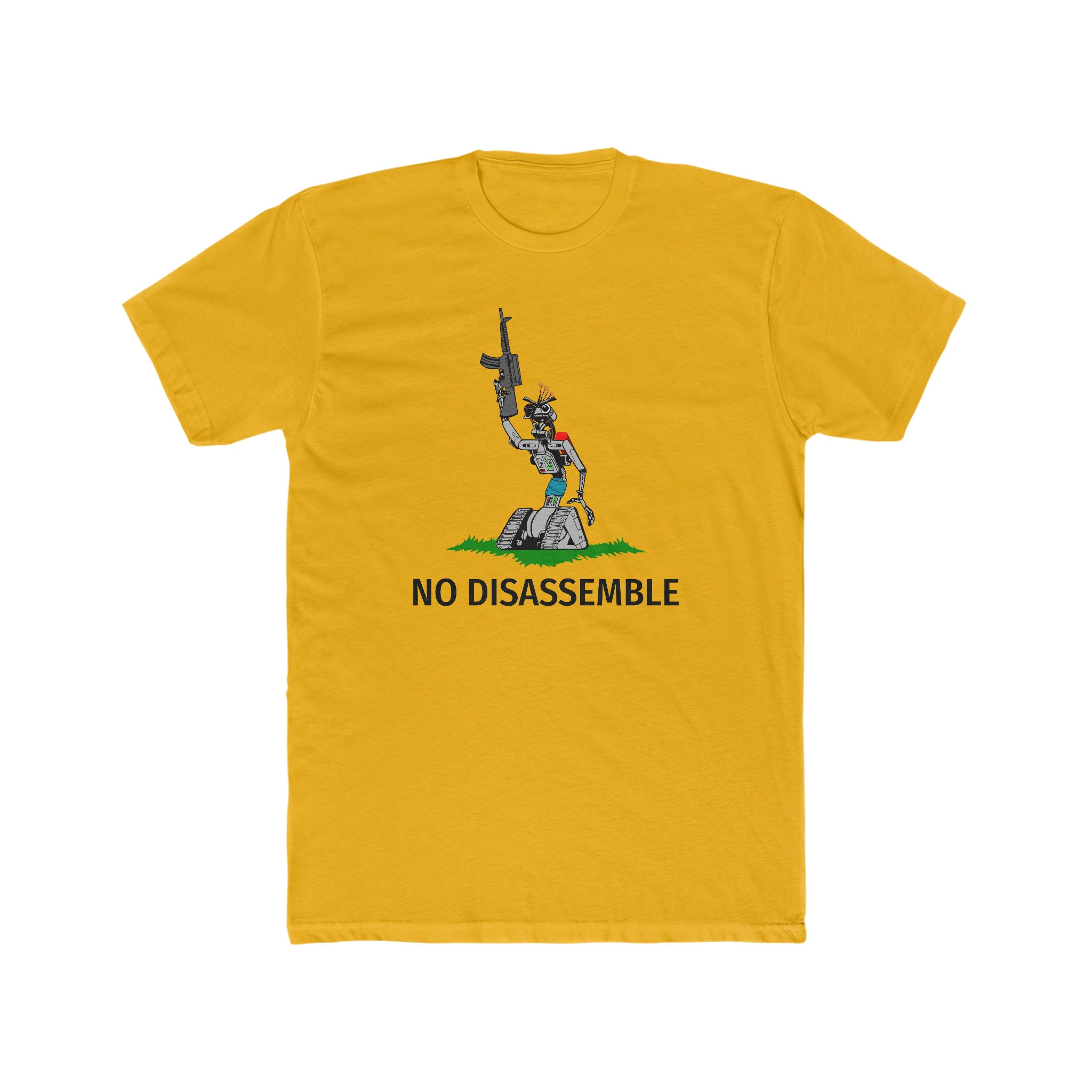 No Disassemble - Etsy