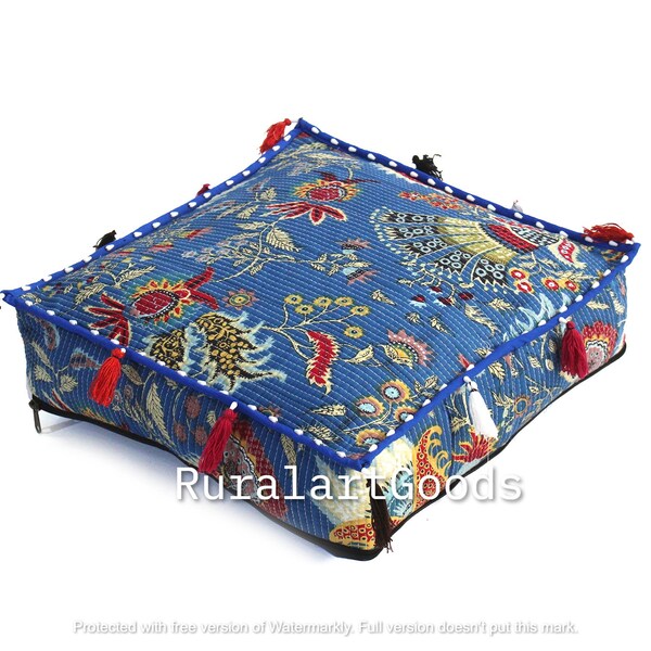 Floor Pillow Seating - Etsy