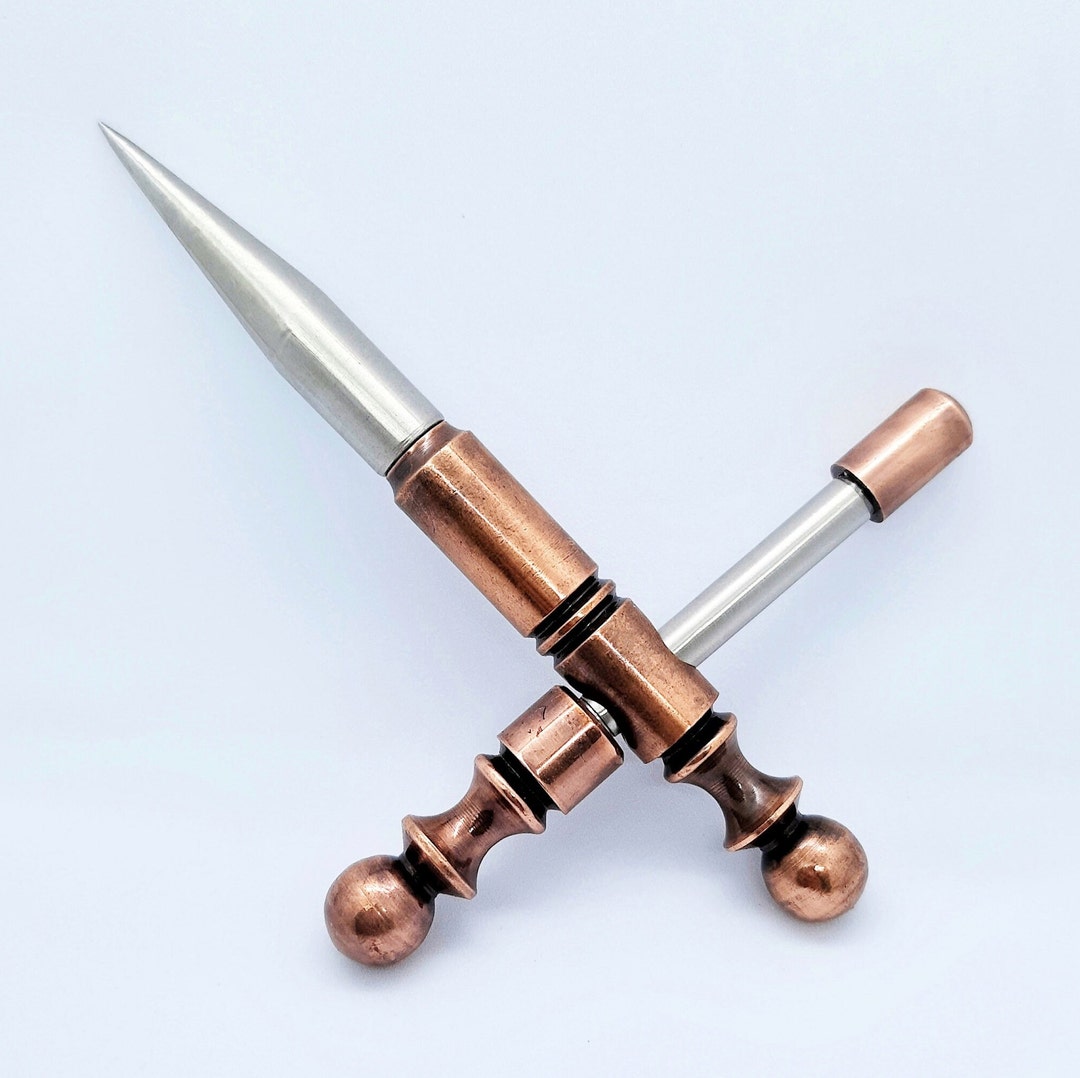 Ropemaker Marlinspike Unique Tool for Crafting Ropes and Paracords ...