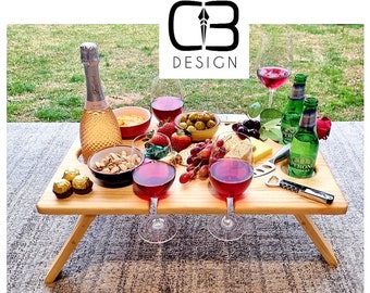 PICNIC Table - Etsy