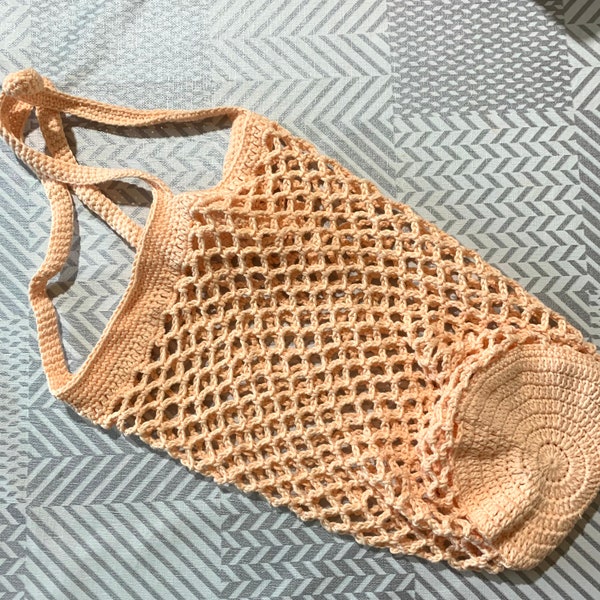 Crochet Zero Waste - Etsy