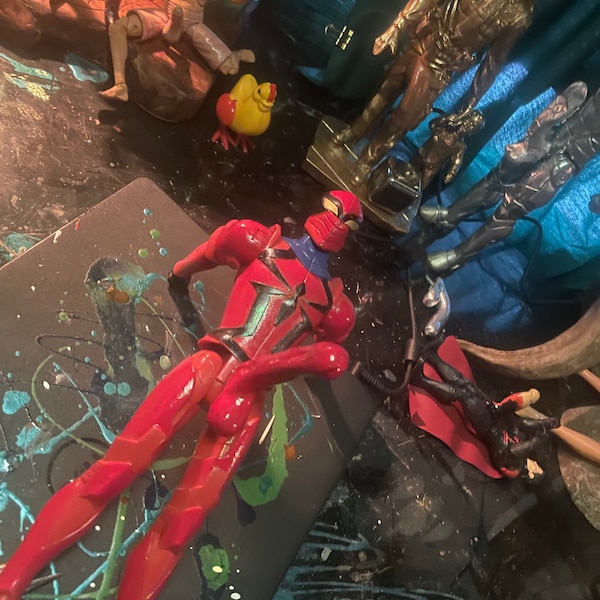 Anatomically Correct Male Doll - Etsy