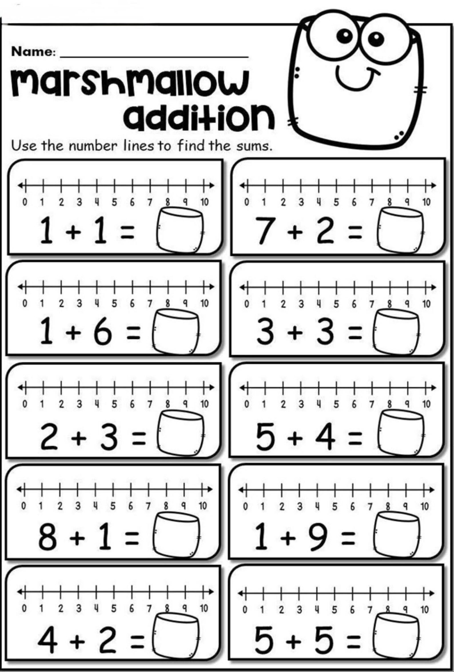 Elementary Math Problems - Etsy