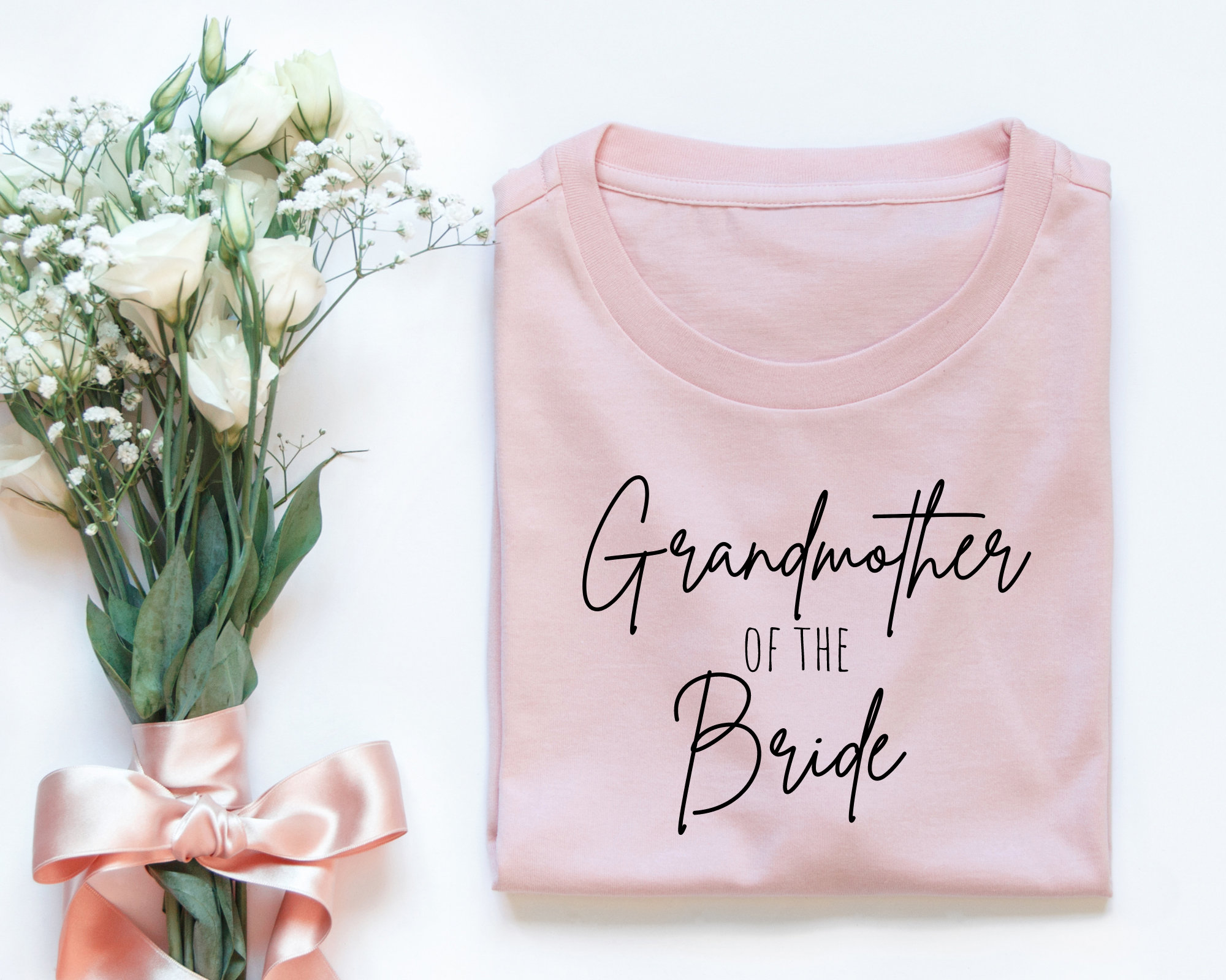 Grandmother of the Bride SVG Digital Svg GOB Svg Wedding - Etsy
