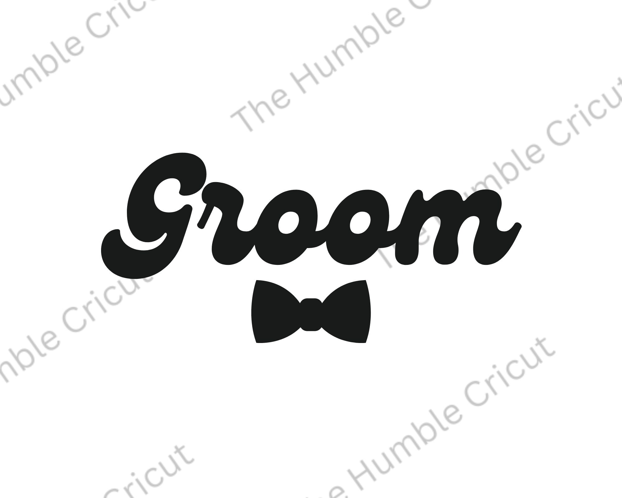 Groom SVG Wedding Svg Hubby Svg Groom Svg Wedding Couple - Etsy