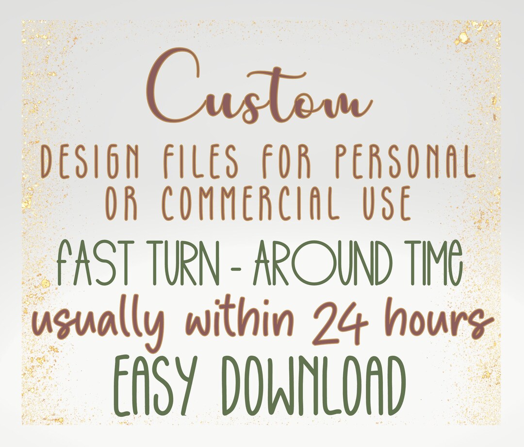 Custom Digital Print, Sublimation Images, Graphic Design Service ...