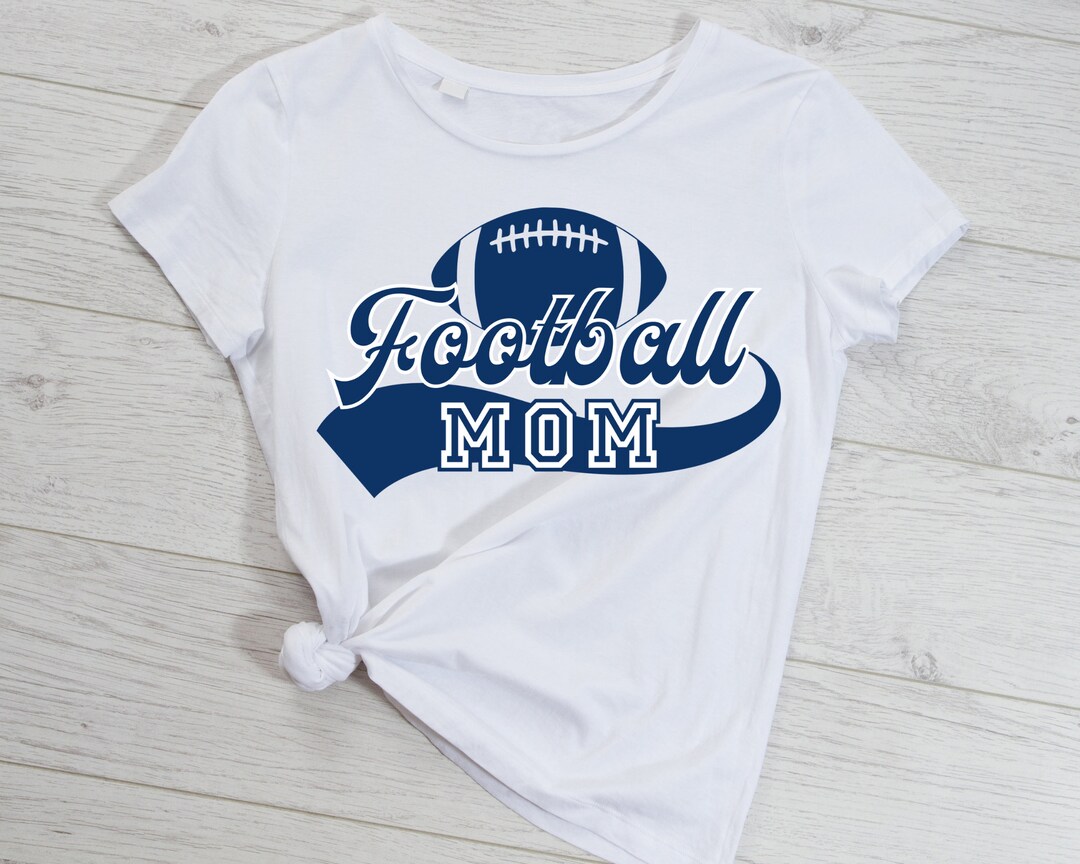 Family Football Iron On, Heat Transfer Vinyl, High School Football ...