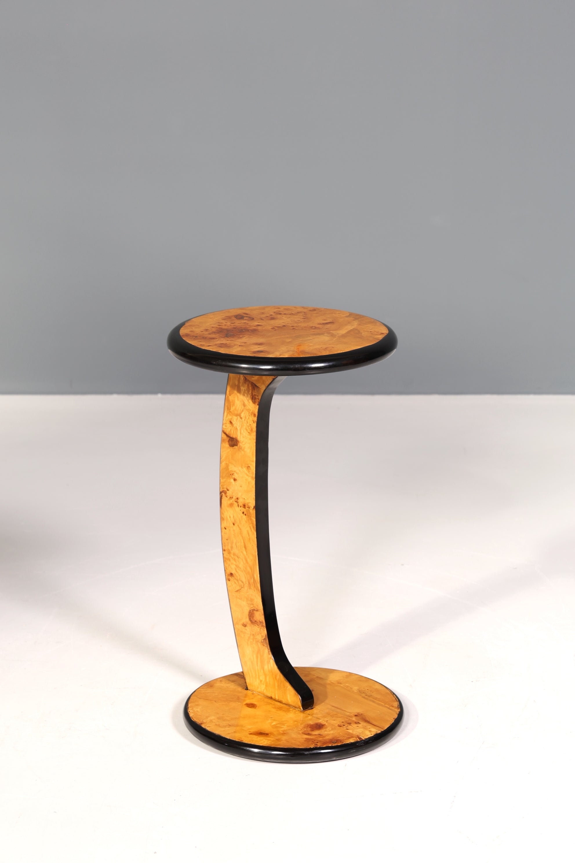 Small art deco side table store